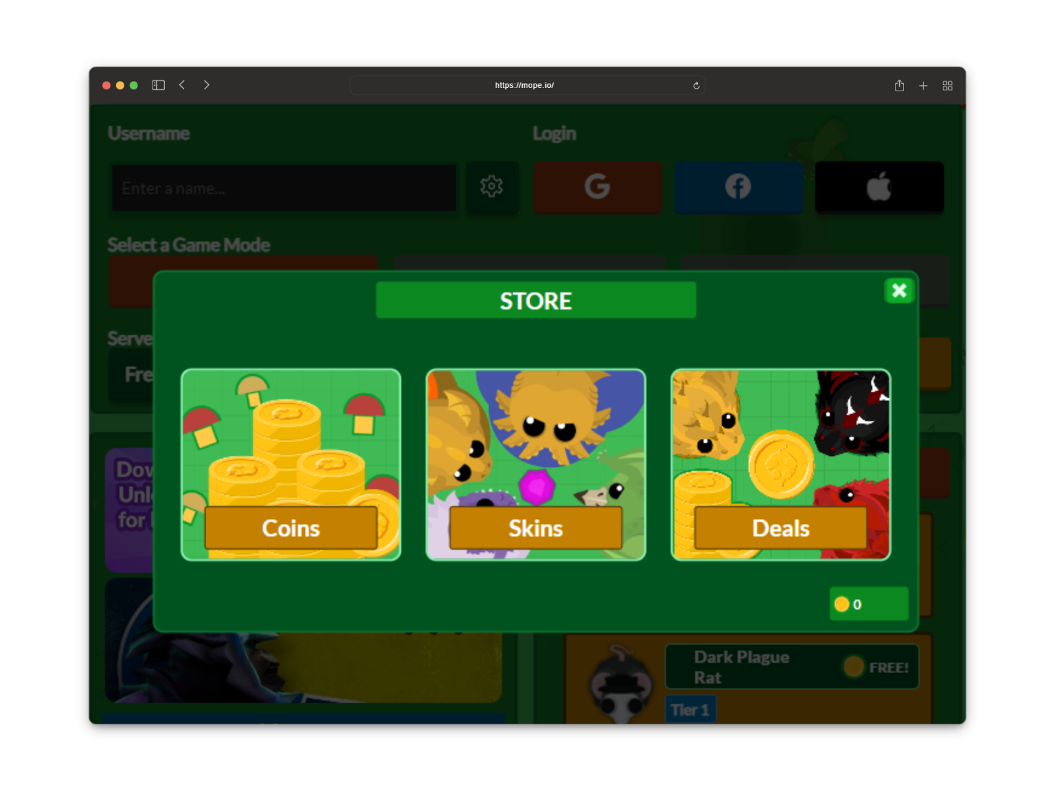The Most Popular & Best IO Games to Play - Appuals