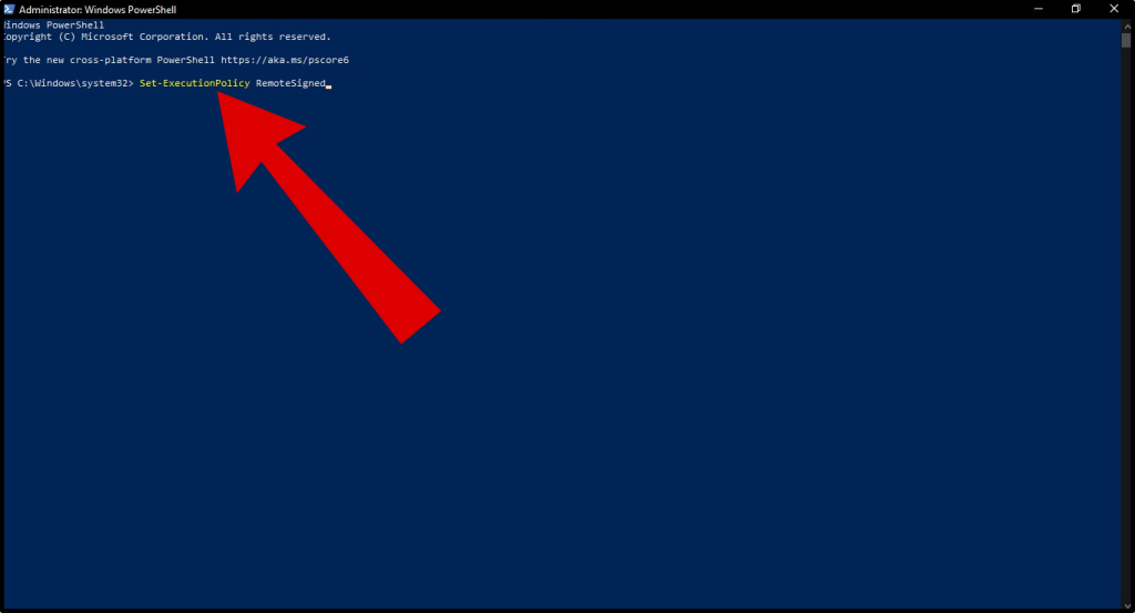 How To Run a PowerShell Script? The 2 Best Methods