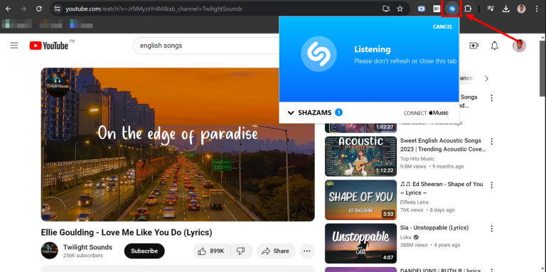 How to Find Out Who Sings This Song - 4 Different Ways