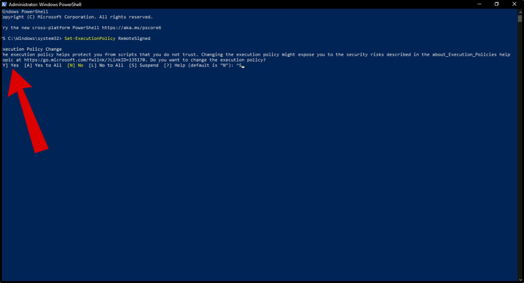 How To Run a PowerShell Script? The 2 Best Methods