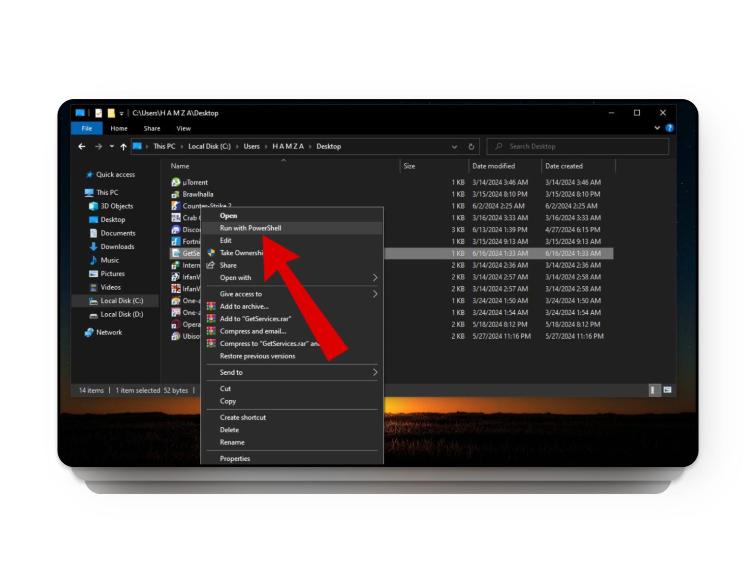 How To Run a PowerShell Script? The 2 Best Methods