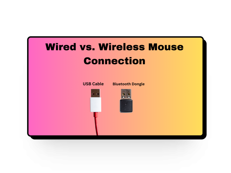 Why Does My Mouse Keep Freezing? 15 Easy Steps