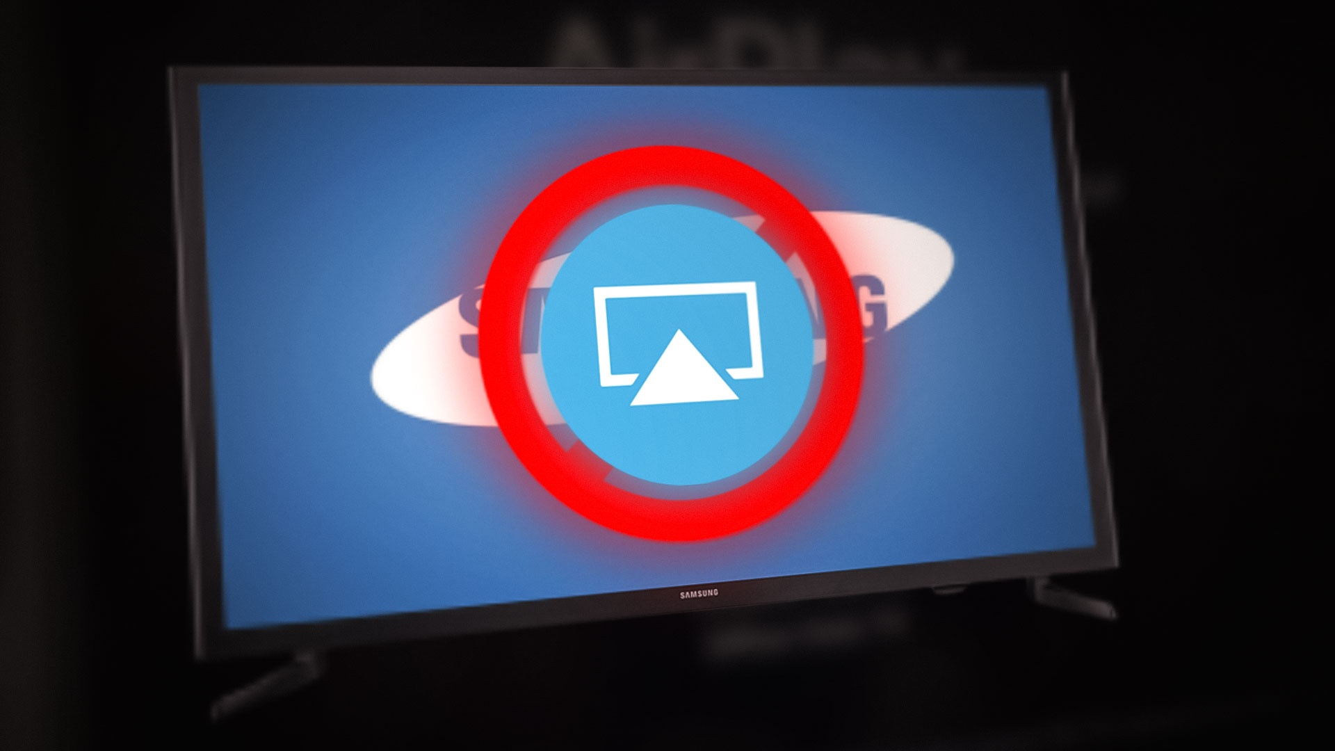 AirPlay Not Working on Samsung TV? Here is How to Fix it