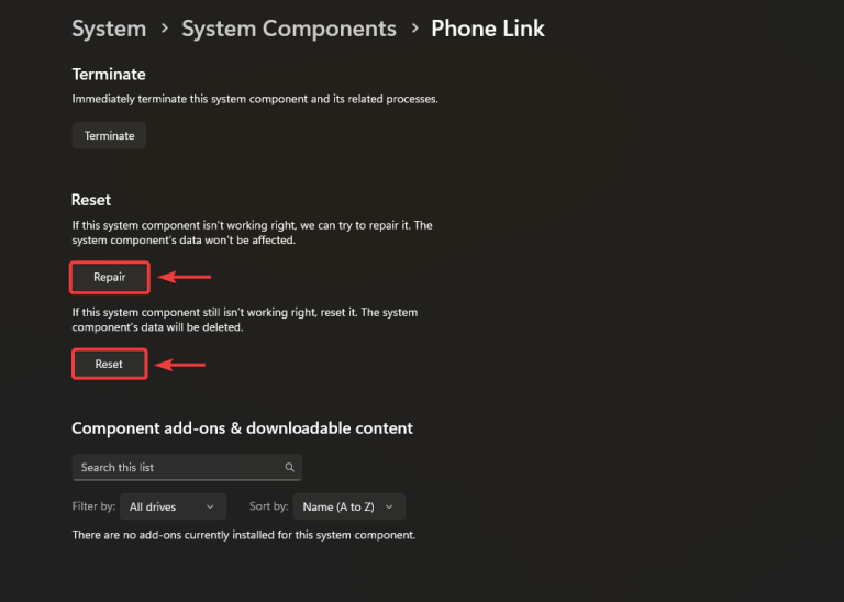What is CrossDeviceService.exe and How to Fix Its Errors?