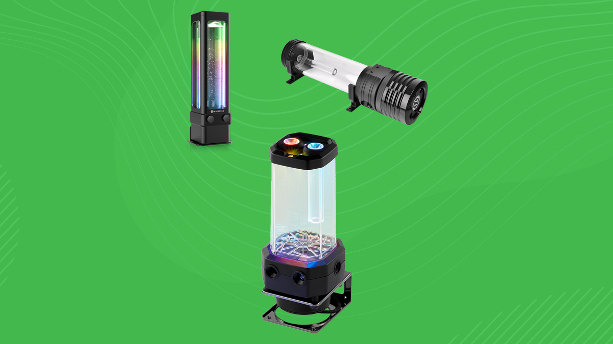 Best CPU Reservoir For Custom PC Water Cooling - Appuals