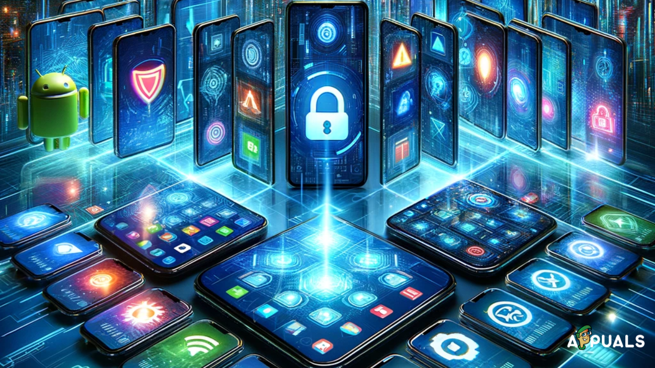 The 5 Best Security Apps for Android [Detailed List] - Appuals