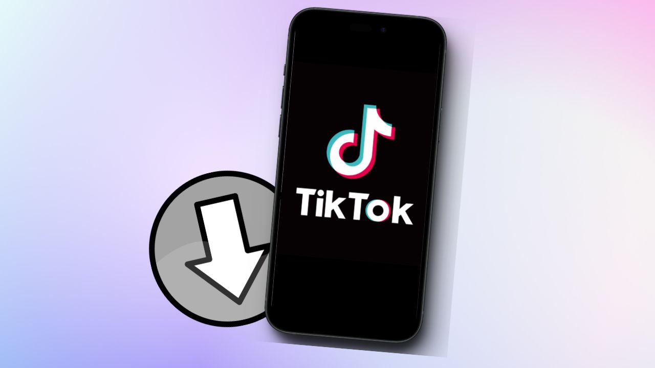 How to Download A TikTok Video Without Posting It - Appuals