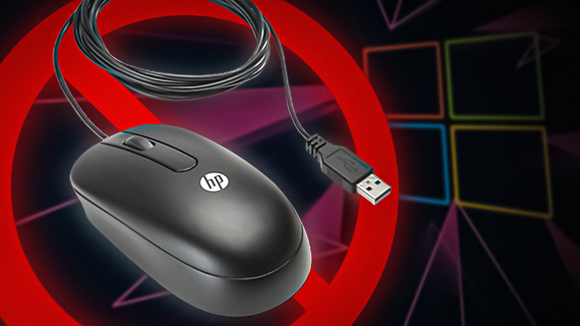 External USB Mouse Doesn't Work on Laptop? Here Are 4 Fixes!