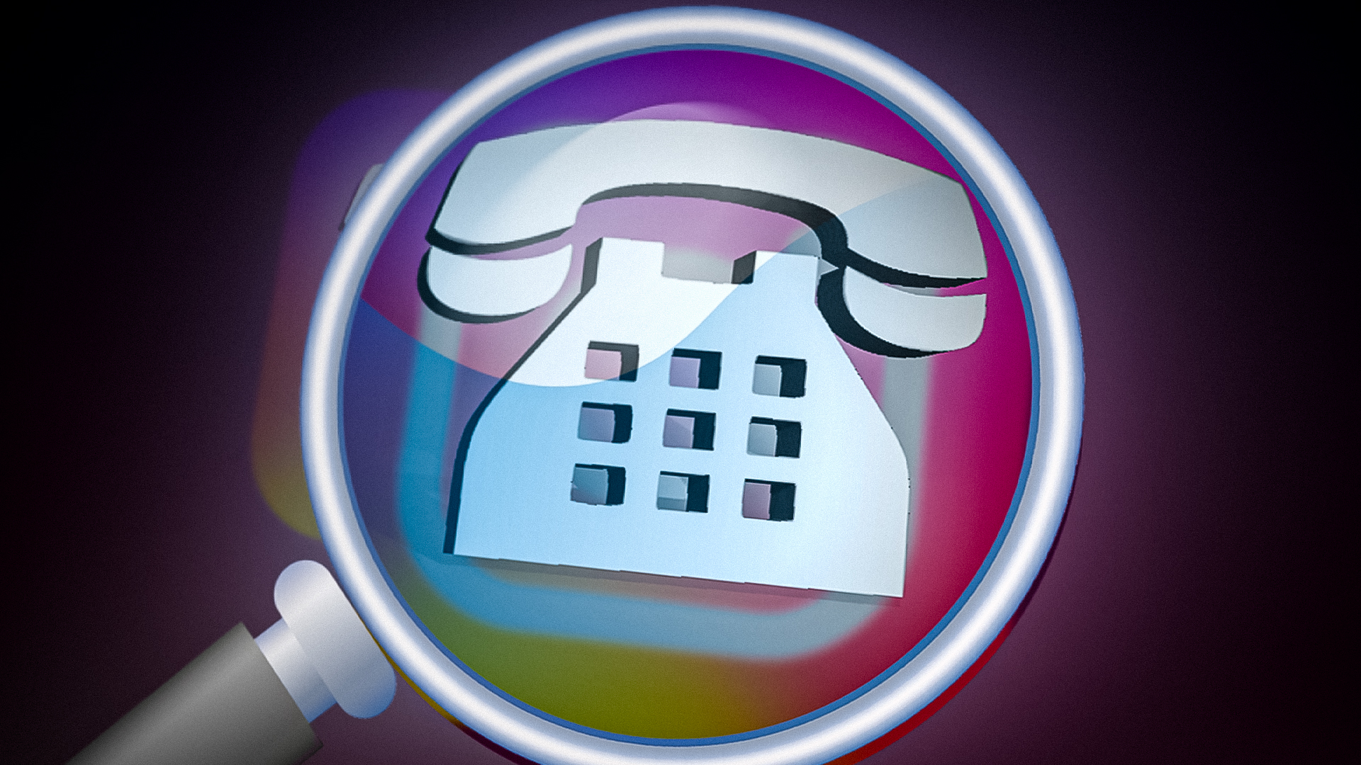 Find Instagram account by Phone Number - Appuals