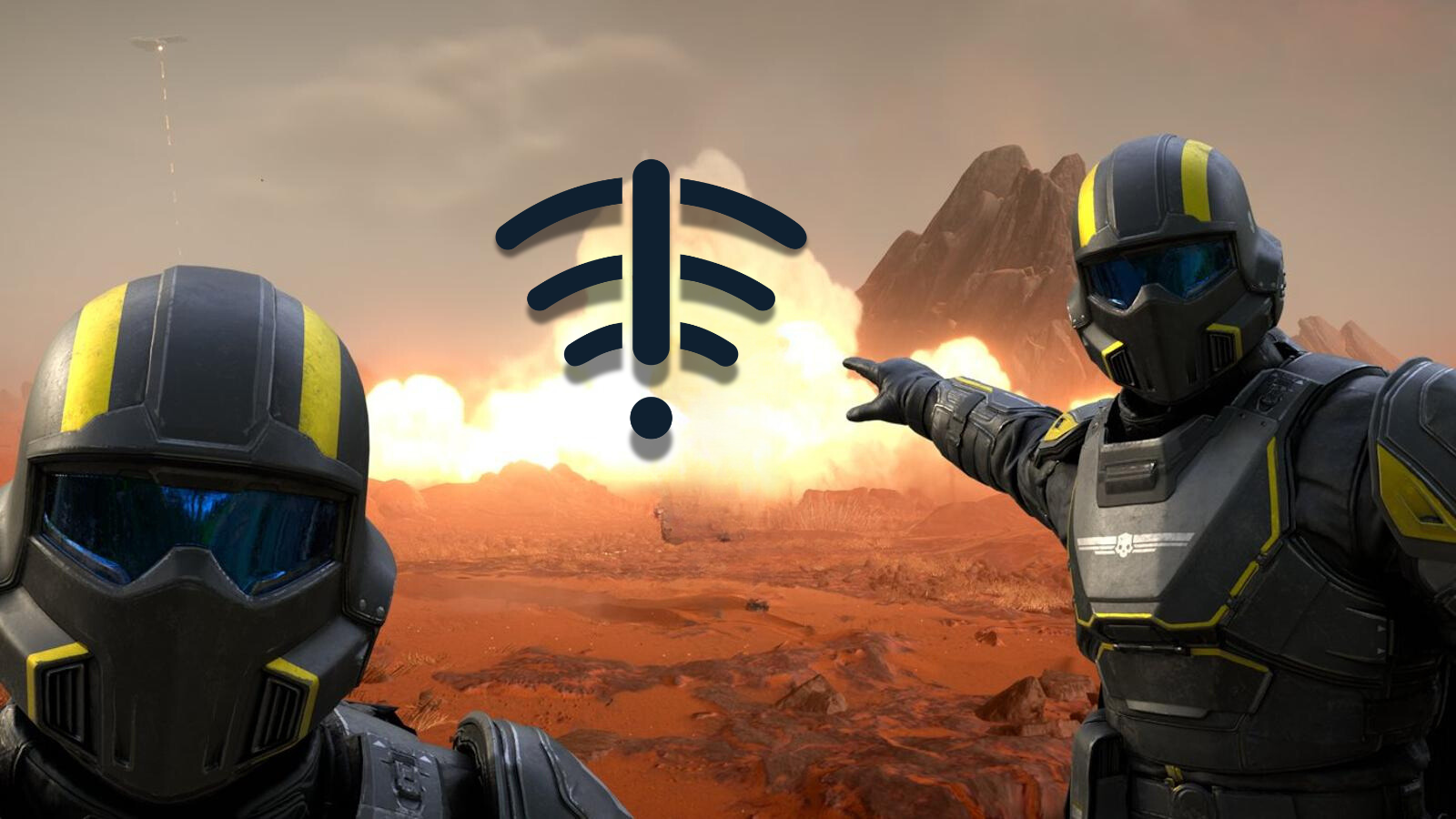 9 Ways to Fix Helldivers 2 "Unable to Join Friends" Error