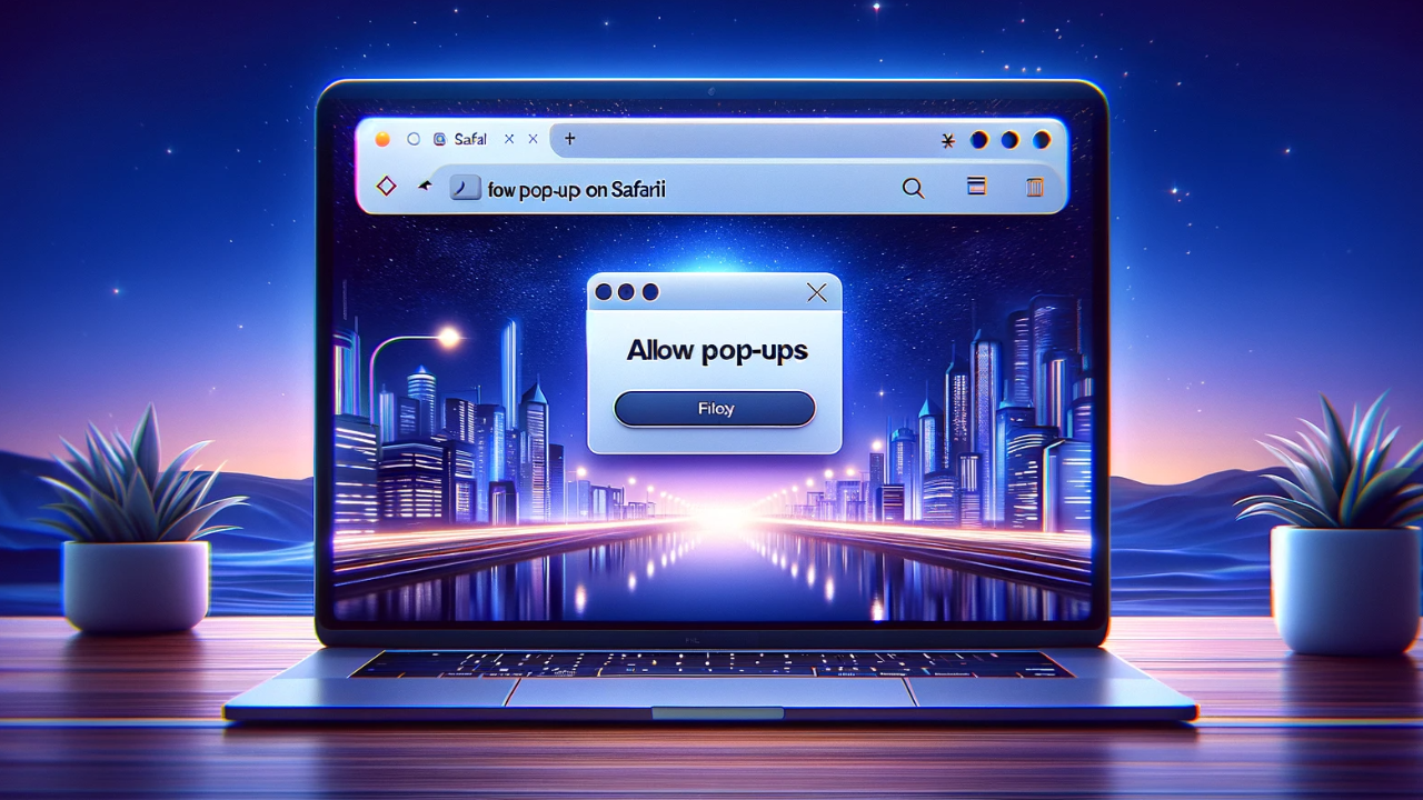 How to Allow Pop-Ups on Safari on Mac, iPhone & iPad