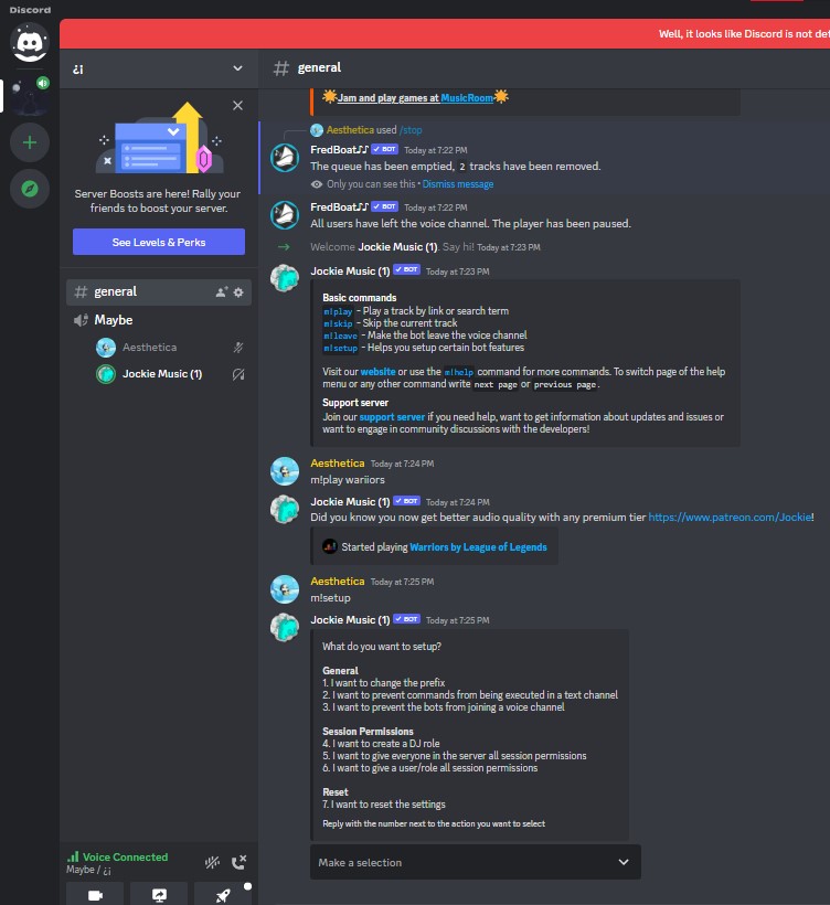 The 8 Best Discord Music Bots That Still Work