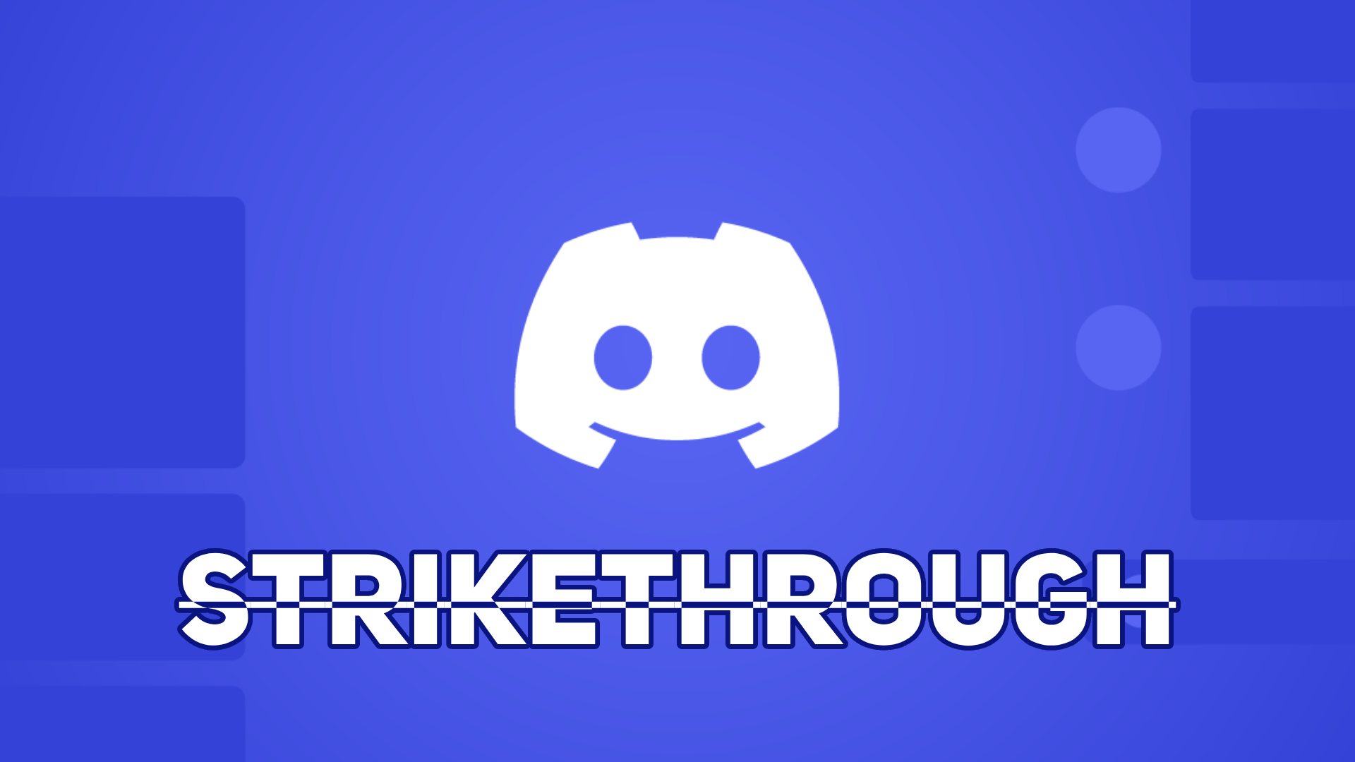 How to Add Strikethrough Text in Discord on Mobile & PC - Appuals