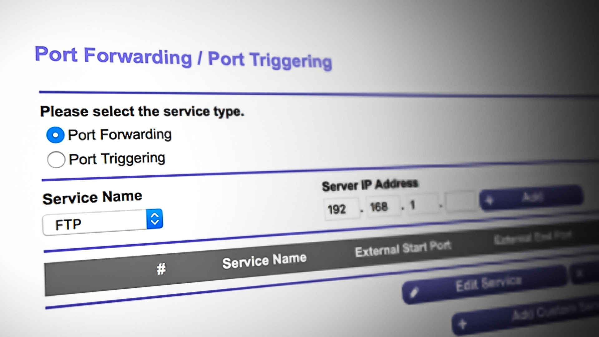 Guide: Port Forwarding in NetGear Routers - Appuals