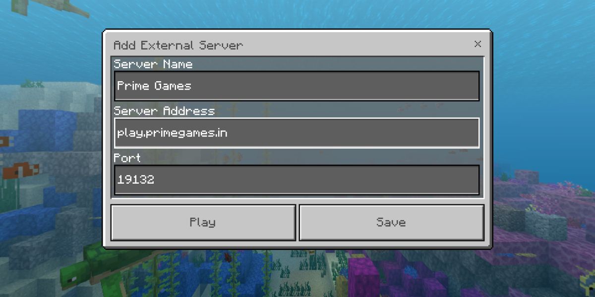 How to Play Minecraft With Friends? 3 Easy Methods - Appuals