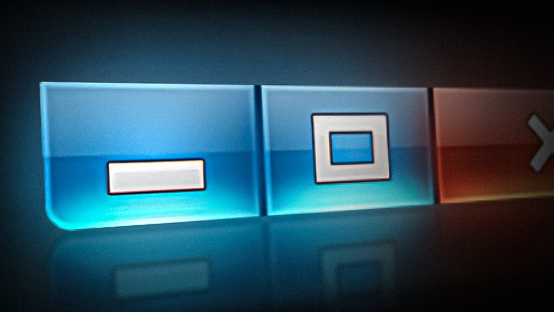 Why does Windows Keep Minimizing the Programs? (Solved)