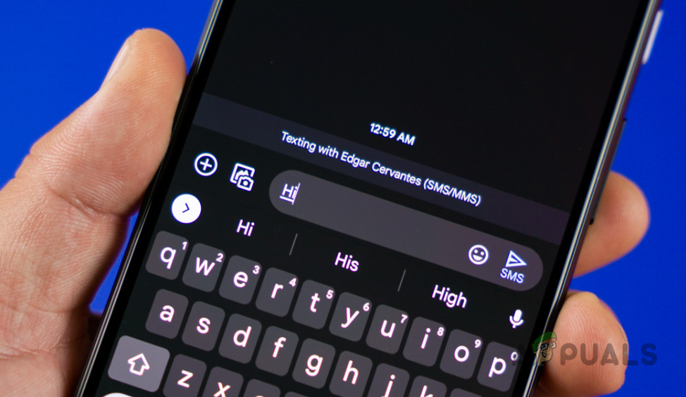 How to Troubleshoot Android Not Receiving Texts