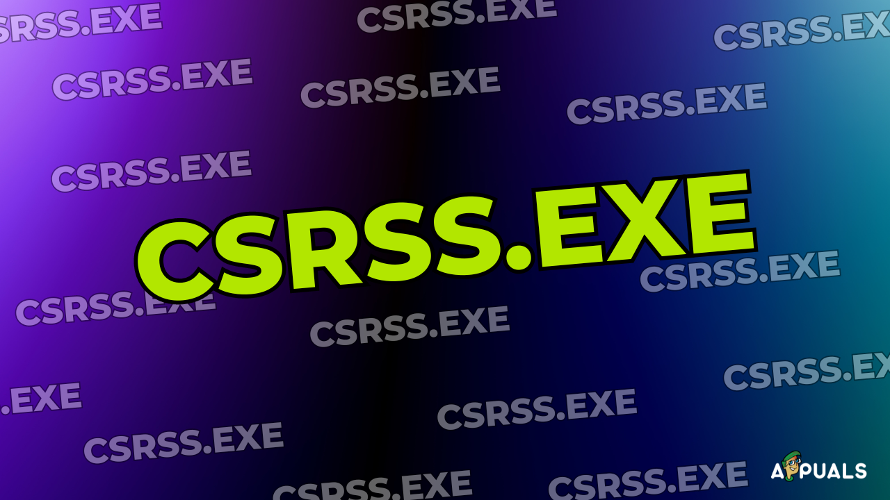 What is CSRSS.exe & Should You Remove It From Your PC?