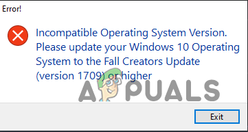 Fix: "Halo Infinite Incompatible Operating System" Error Using these Methods