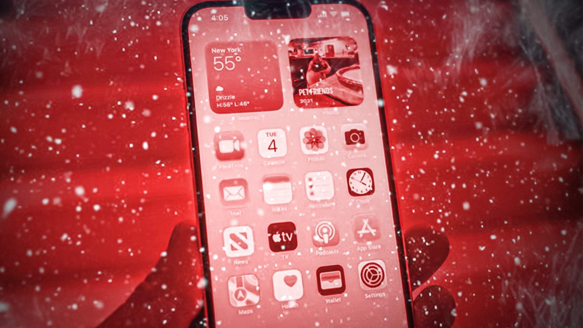 How to Fix Lagging and Freezing Issue in iPhones?