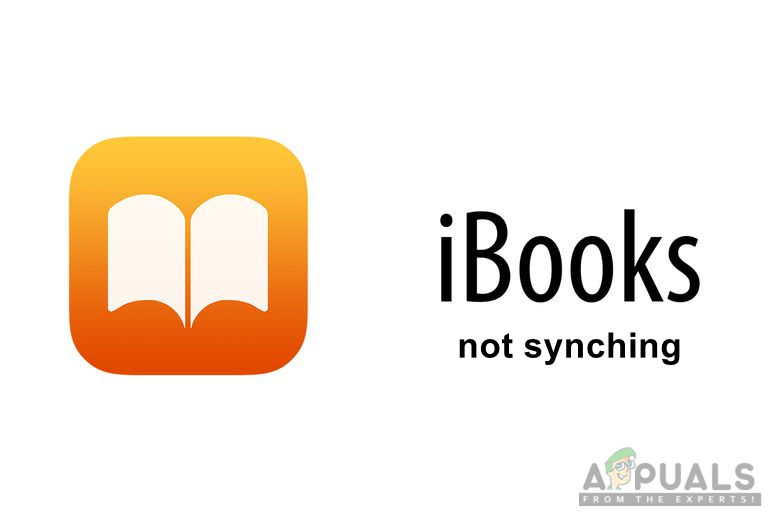 How to Fix iBooks not Syncing Between Devices