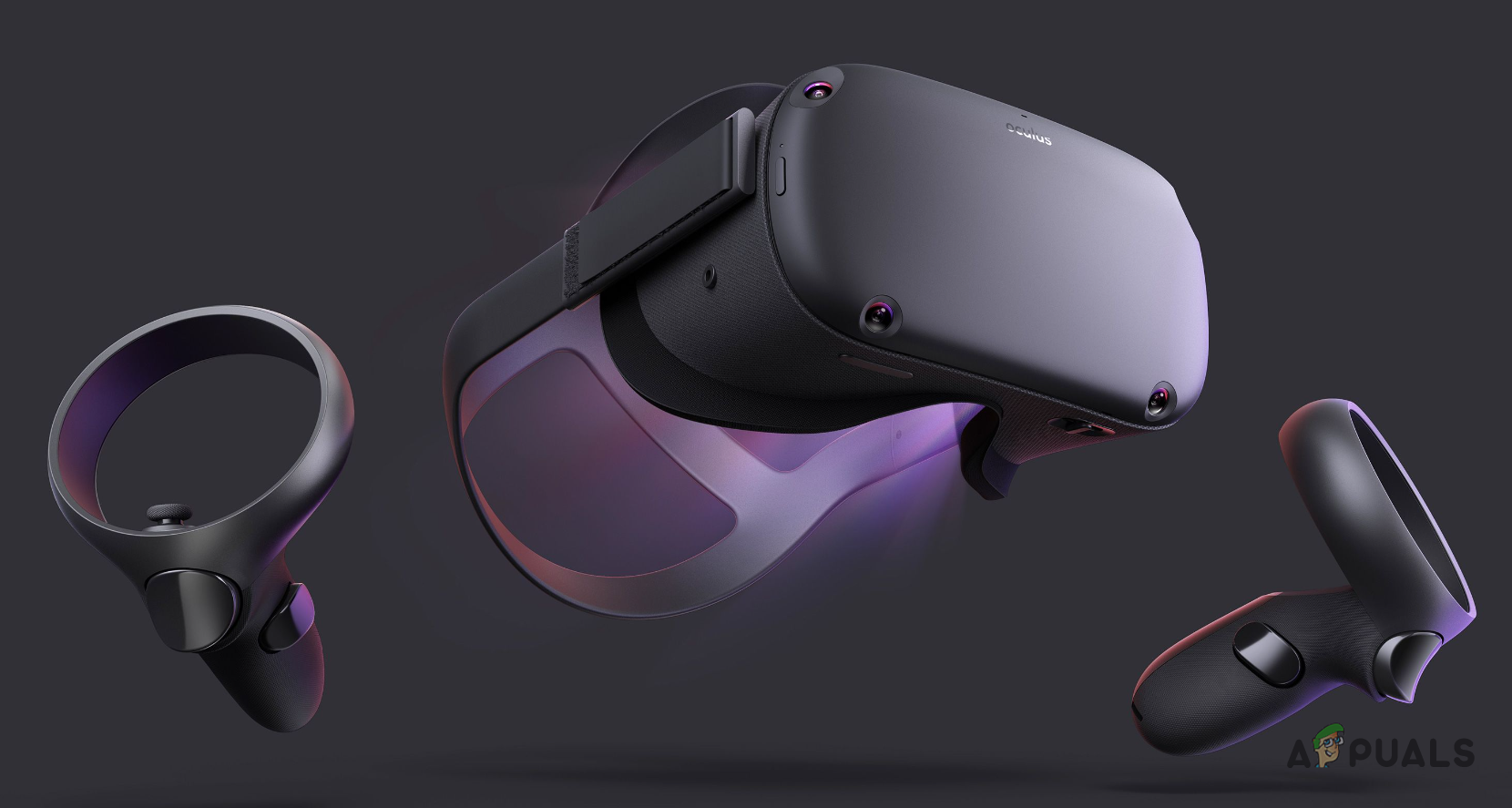 Fix: Black Screen of Death in Oculus Quest