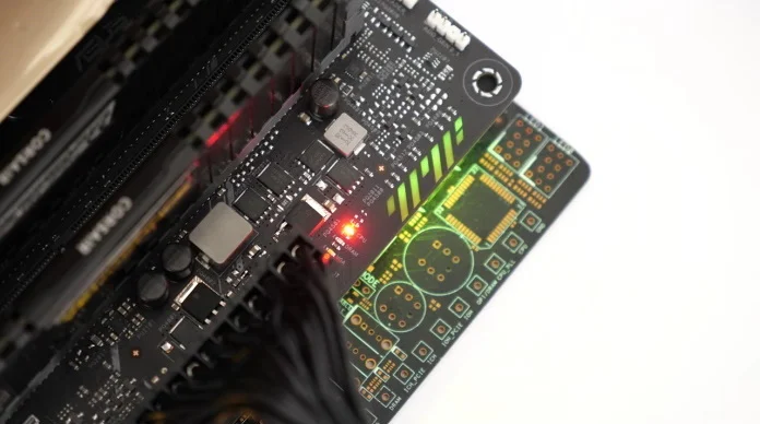 How to Fix 'POST' DRAM Light on Any Motherboard