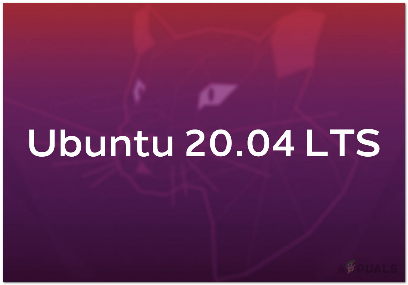 [FIX] Ubuntu 20.04 LTS Keyboard and Mouse not Working