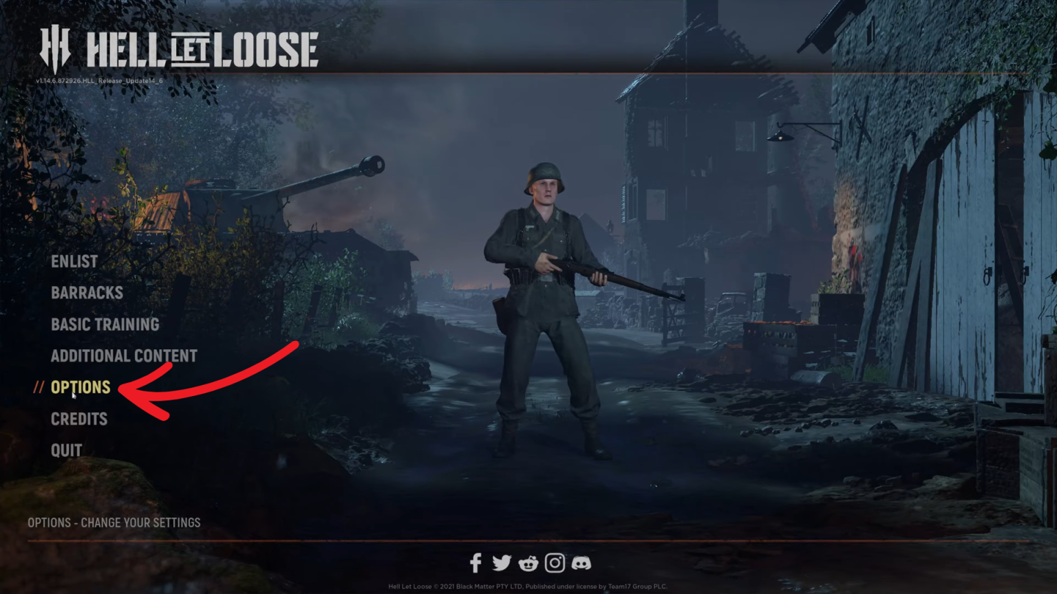 Does Hell Let Loose Offer Crossplay?