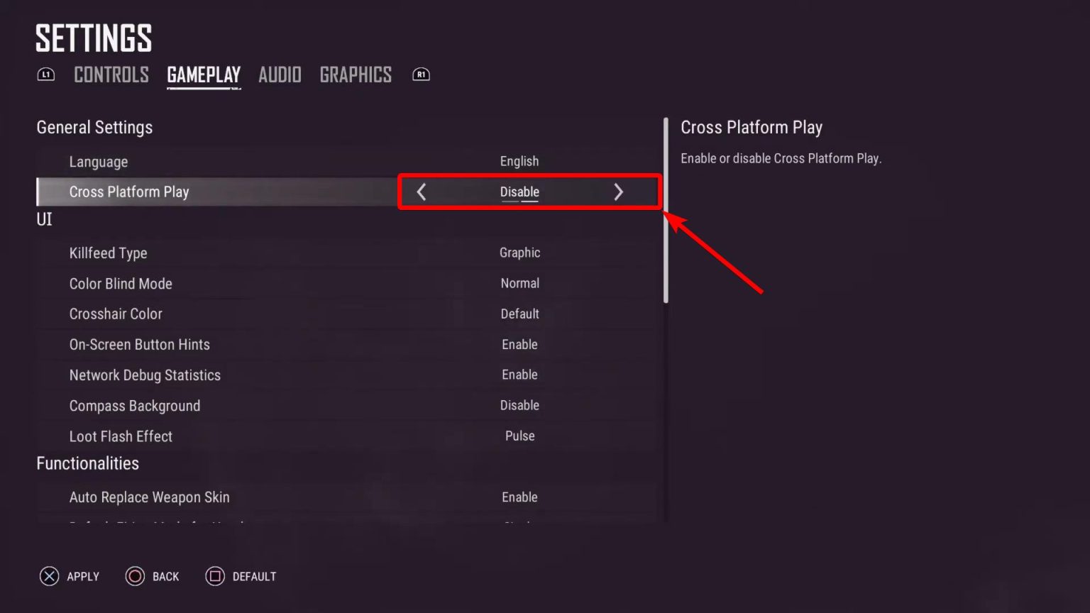 Does PUBG Support Crossplay with Console & PC?