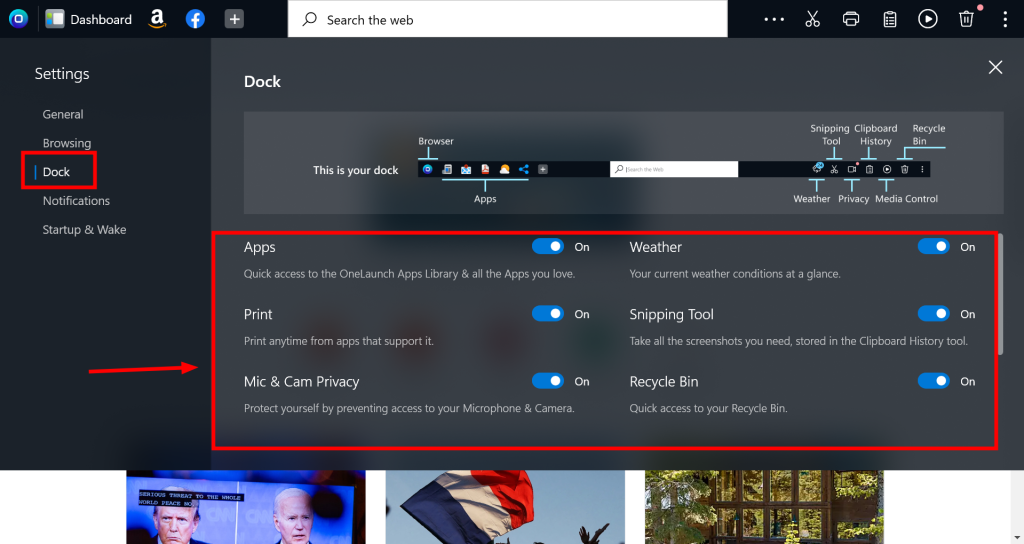 OneLaunch is Not Malware, Here's How You Can Use It