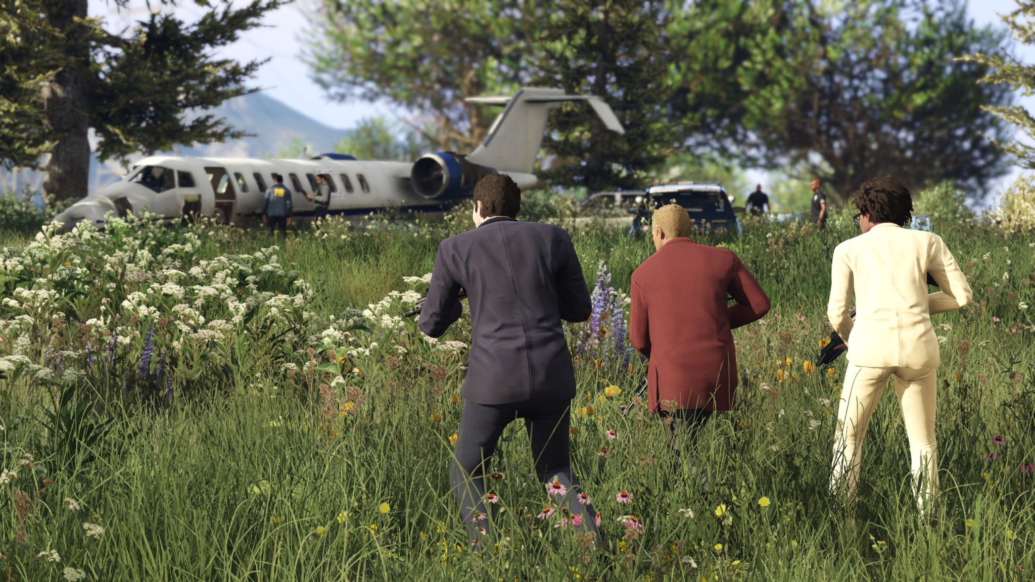 Does GTA 5 Support Crossplay with Console & PC? Appuals Appuals