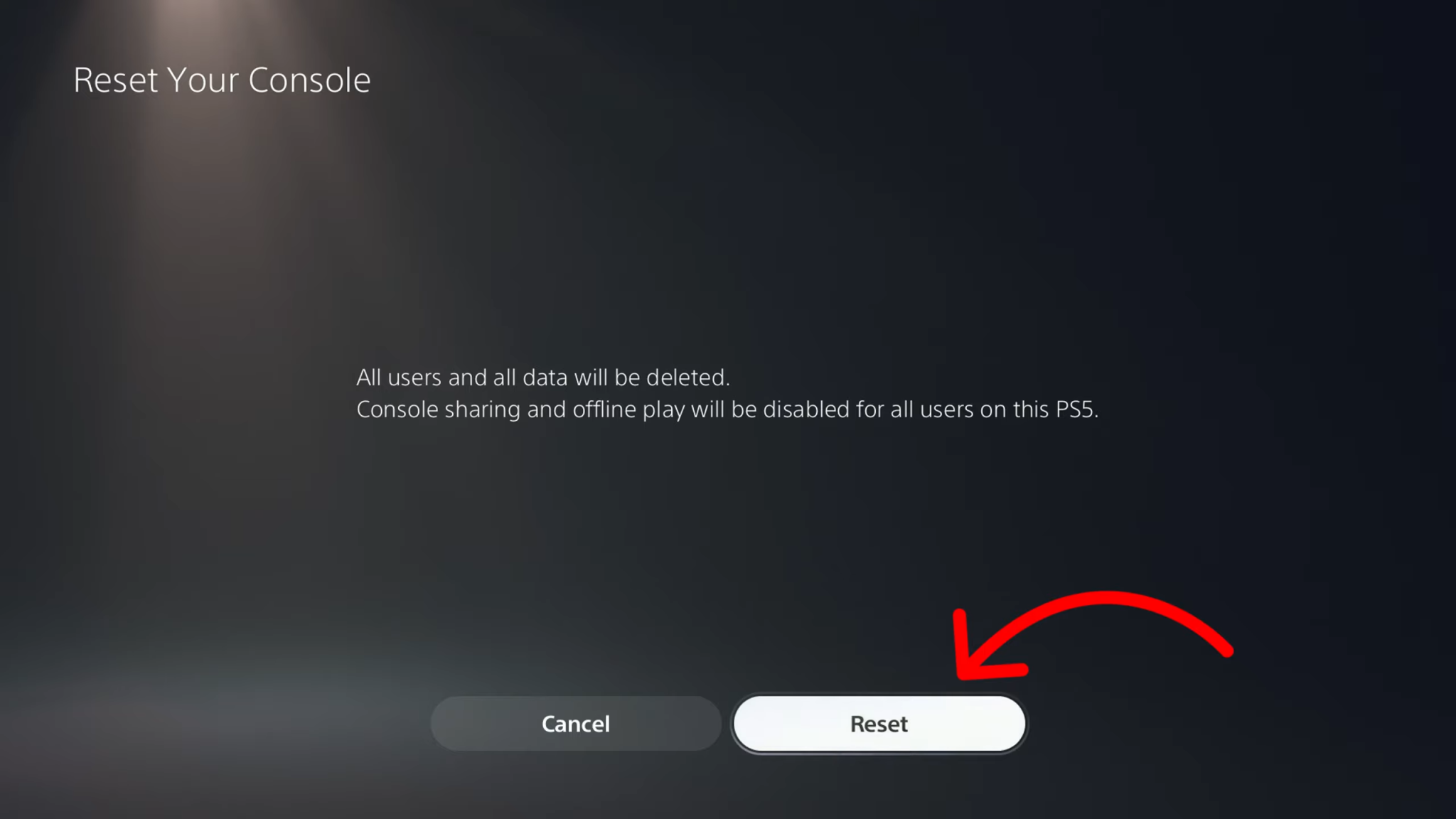How to Fix Fallout 4 Not Launching on PS5
