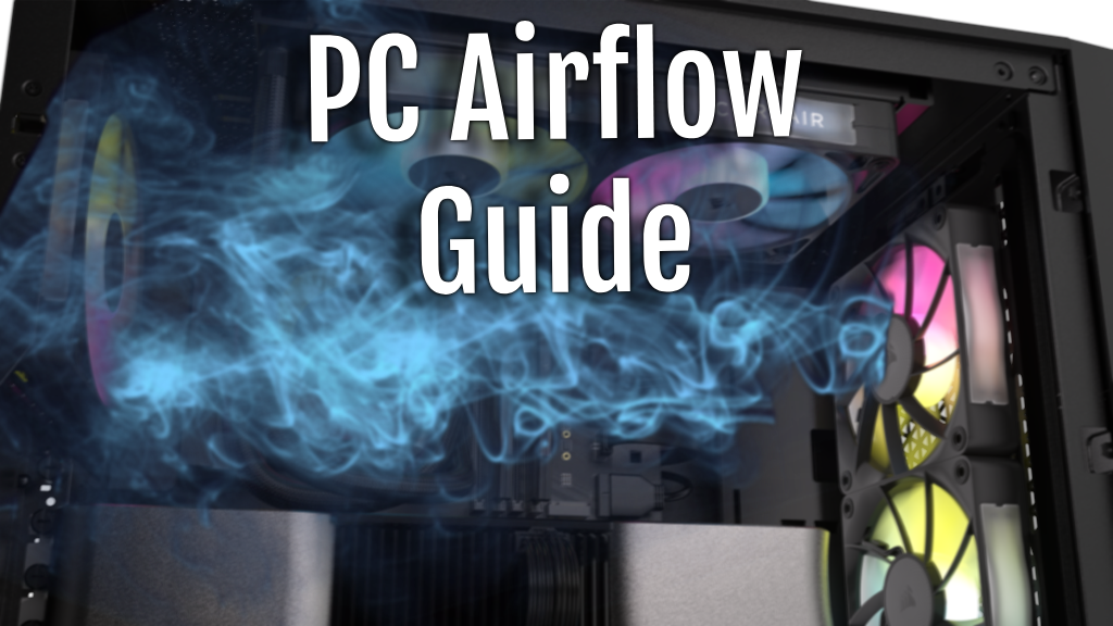 How to Choose the Best PC Fan Direction for Optimal Cooling