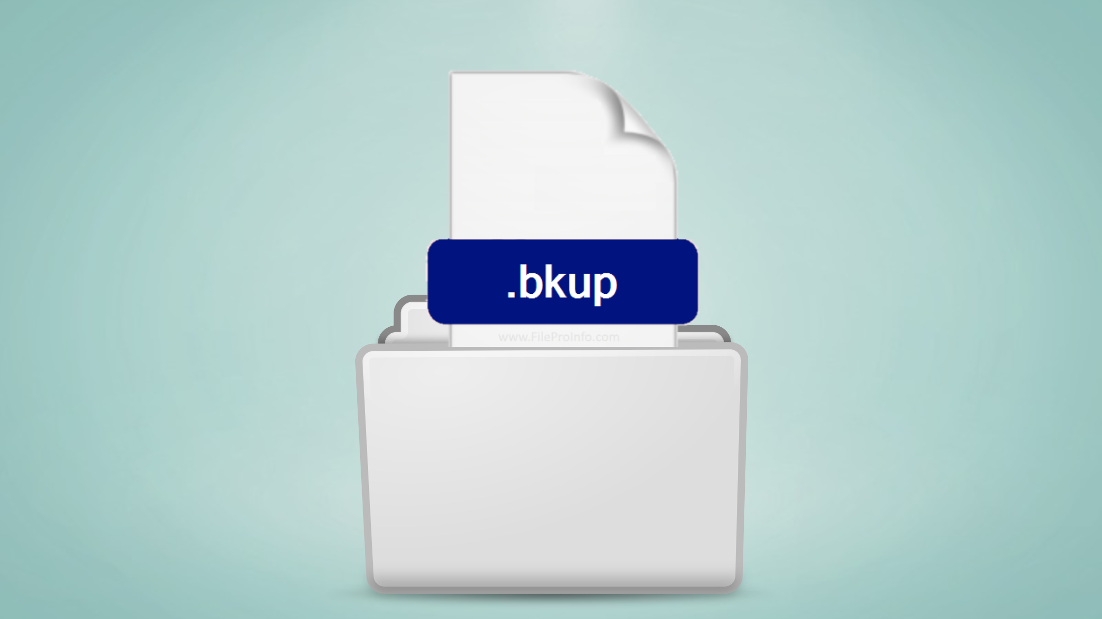 What are BKUP (Backup) Files & How to Open Them [2024]