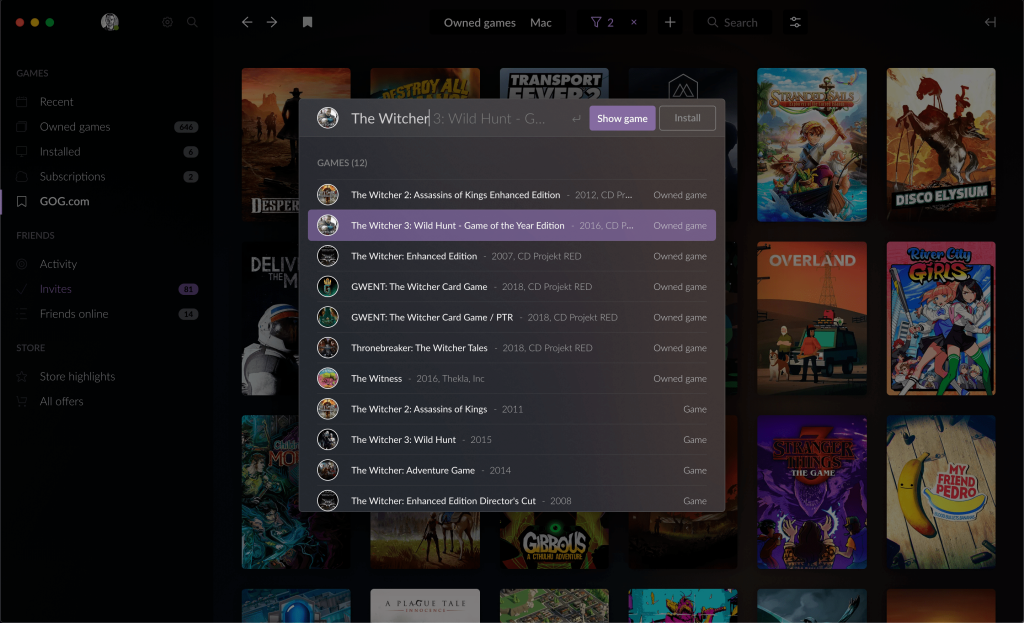 GOG vs Steam: Which Platform is Best for Buying Games? - Appuals