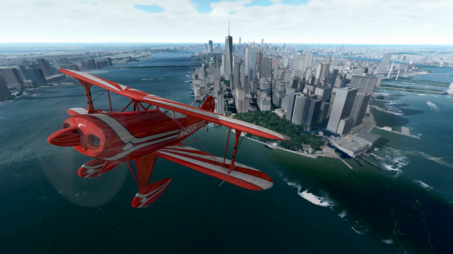 The Best Browser-Based Flight Simulators