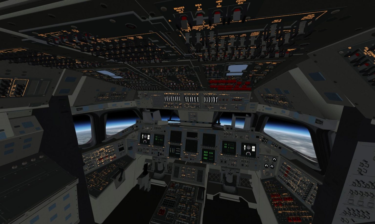 The Best Browser-Based Flight Simulators