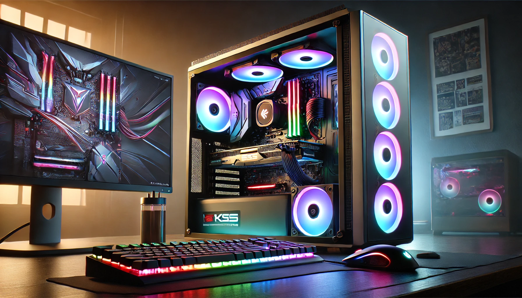 How Much is My PC Worth? Find Out Your PC's Actual Value