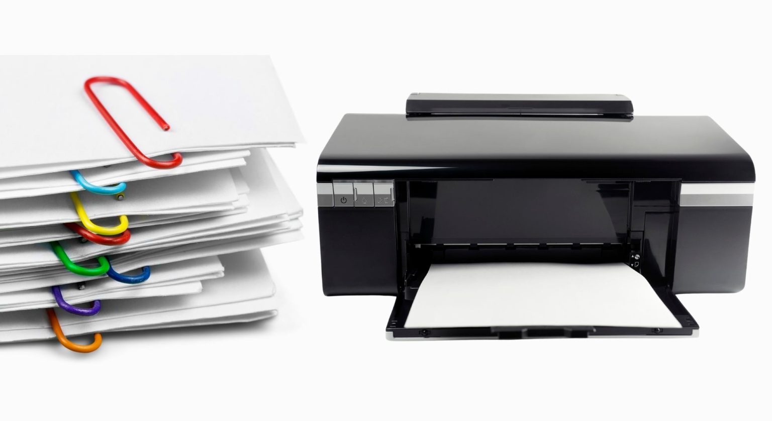 What is Printer Cycle Duty & Why is it Important?