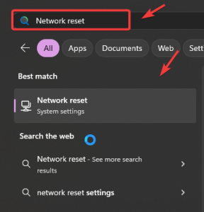 How to Fix Network Error in Faceit?