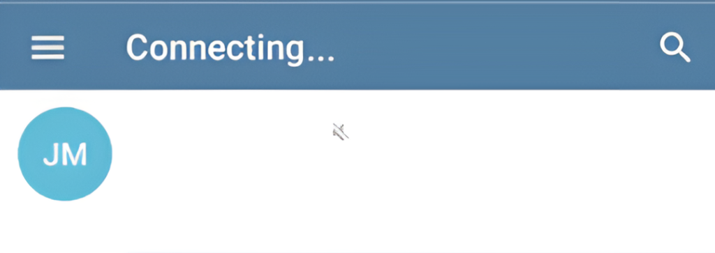 How to Fix Telegram Stuck on "Connecting" Issue?
