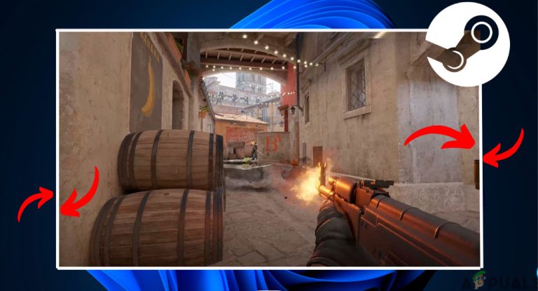 How to Open Steam Games in Windowed Mode?