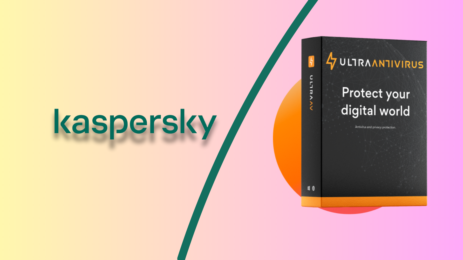 What is UltraAV and Why Did It Appear on My Computer Unexpectedly?