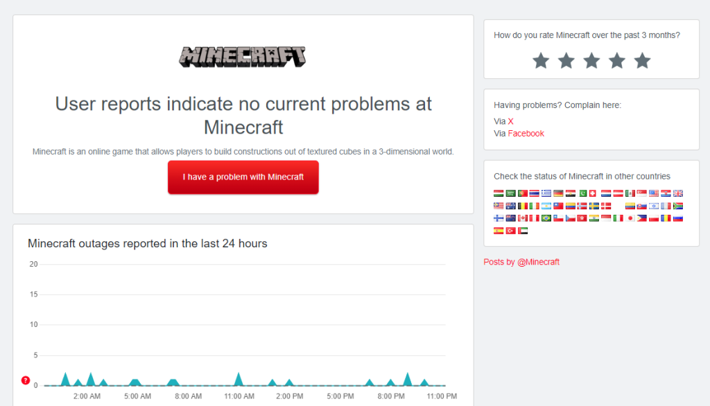 How to Fix Minecraft Marketplace Error Code: SD-002-0