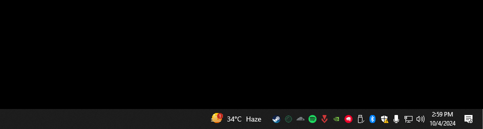 How to Make Taskbar Translucent or Fully Transparent in Windows?