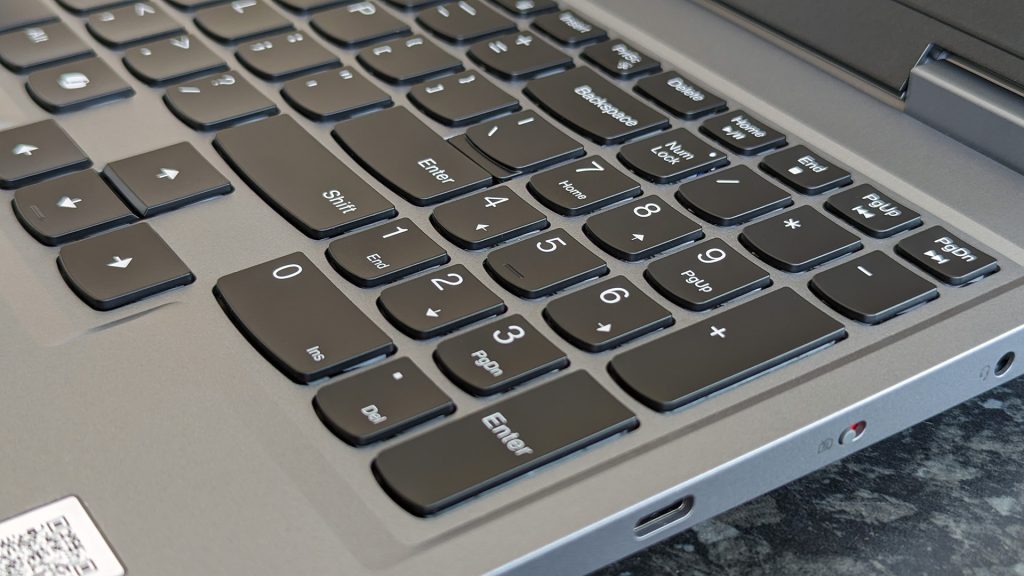 How to Fix Keyboard Typing Numbers Only Instead of Letters