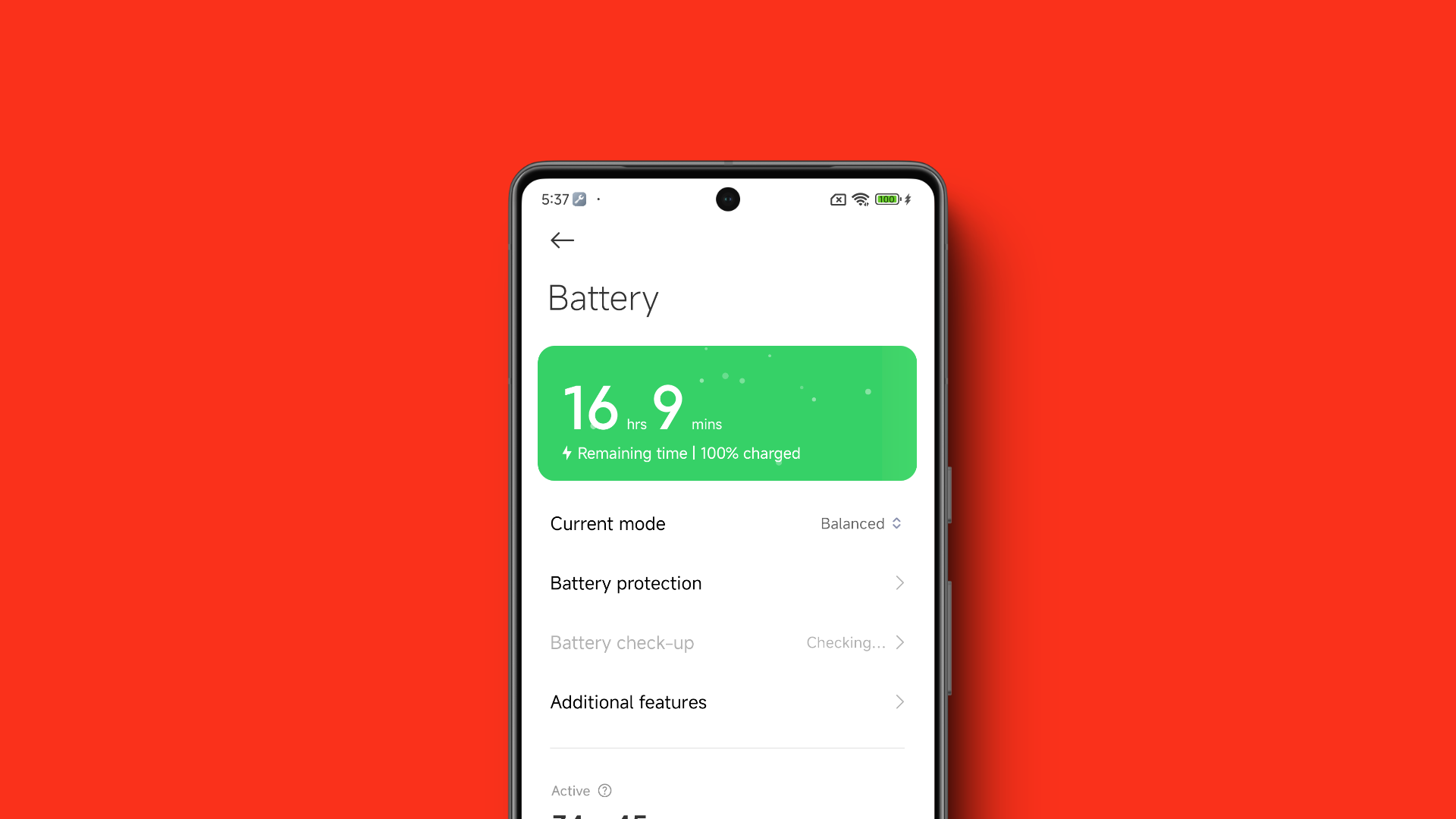 How to Check Battery Health in Xiaomi Devices?