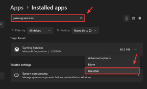 Fix: "We couldn't sign you in to Xbox Live" Xbox App Login Error
