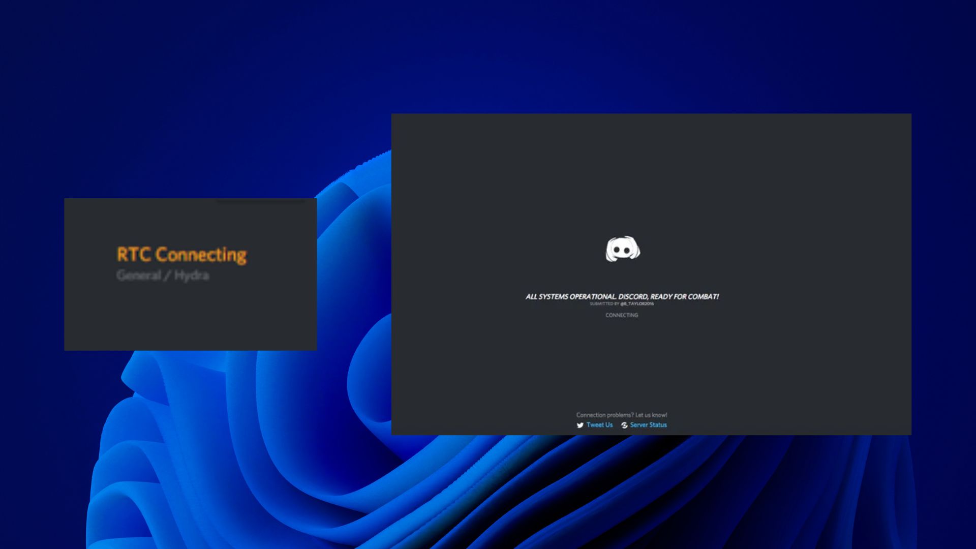 How to Fix Discord Stuck at RTC Connecting? How to Fix Discord Stuck at RTC Connecting?